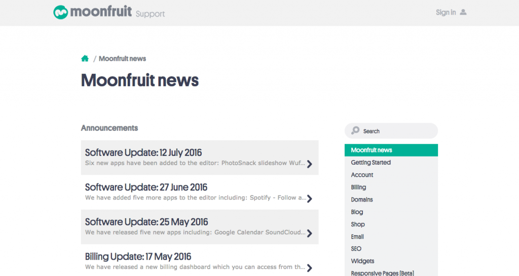 Great Examples Of Zendesk Help Center Customizations